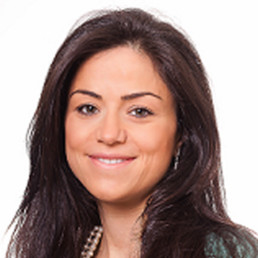 Board of Trustees - Woman's Trust