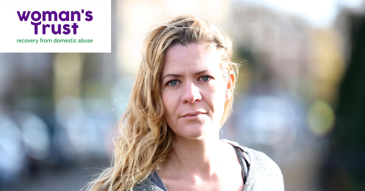 About Us Woman's Trust