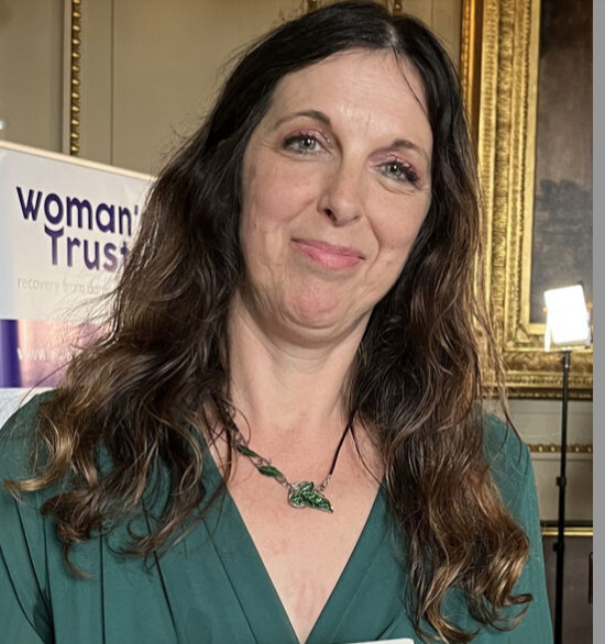 Ambassadors - Woman's Trust